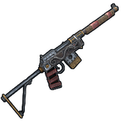 Drake SAR | RustStash