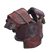 Troll Daddy Roadsign Vest | RustStash