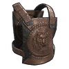 Conquistador Chest Plate | RustStash