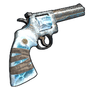 Cold Hunter Python | RustStash