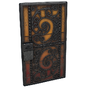 Blacksmith's Door | RustStash