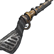 Industrial Pipe Shotgun | RustStash