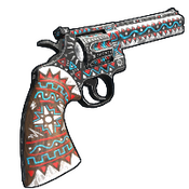 Necromancer Python | RustStash