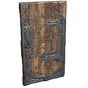 Wisdom Door | RustStash