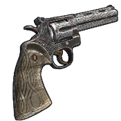 Relict Python | RustStash