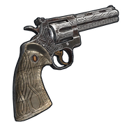 Relict Python | RustStash