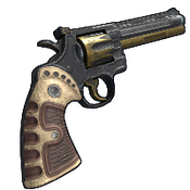 Ivory Python | RustStash