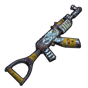 X-RAY AK47 | RustStash