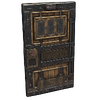 Railway Door | RustStash