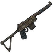 Payback SAR | RustStash