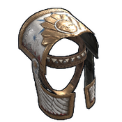 Heavenly Legion Helmet | RustStash