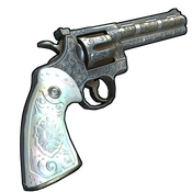 Pearl Python | RustStash