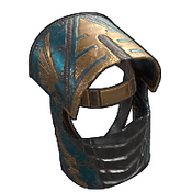Dominator Helmet | RustStash