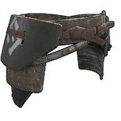 Full Metal Kilt | RustStash