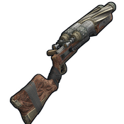 Last Blast Twins | RustStash