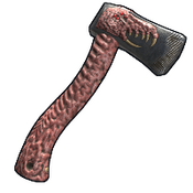 Eater Hatchet | RustStash