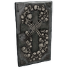 Death Crypt Door | RustStash