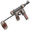 Safari SMG | RustStash