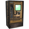 Vending Machine | RustStash