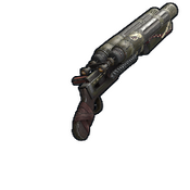 Whopper DBS | RustStash