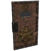 Apocalypse Door | RustStash