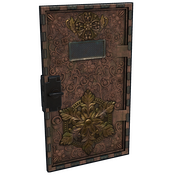 Apocalypse Door | RustStash
