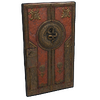 Dragon Relic Door | RustStash