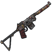 Scrapper SAR | RustStash