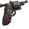 Tribal Revolver | RustStash