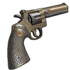 Python Revolver | RustStash
