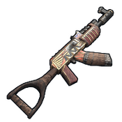 Anubis Ak47 | RustStash