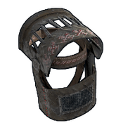 Nordic Beast Helmet | RustStash