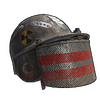 Checkpoint Riot Helmet | RustStash