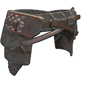 Nordic Beast Kilt | RustStash