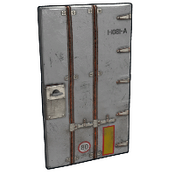 Truck Door | RustStash