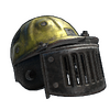 Blast Shield Helmet | RustStash