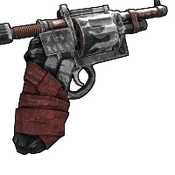 Bandito Revolver | RustStash