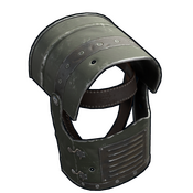 Army Armored Helmet | RustStash