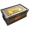 Mini Nuke Case | RustStash