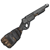 Modern Knight Shotgun | RustStash