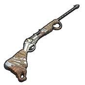 Smuggler's BAR | RustStash