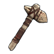 Bone Hatchet | RustStash