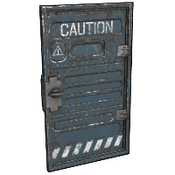 Bunker Door | RustStash