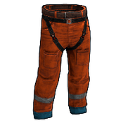 Worker Pants | RustStash