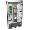 Quarantine Door | RustStash