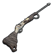 Glory BAR | RustStash