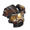 Raider Roadsign Vest | RustStash