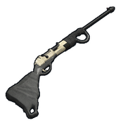 Polymer BAR | RustStash