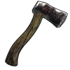 Veteran Hatchet | RustStash