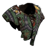 Toymaker Poncho | RustStash